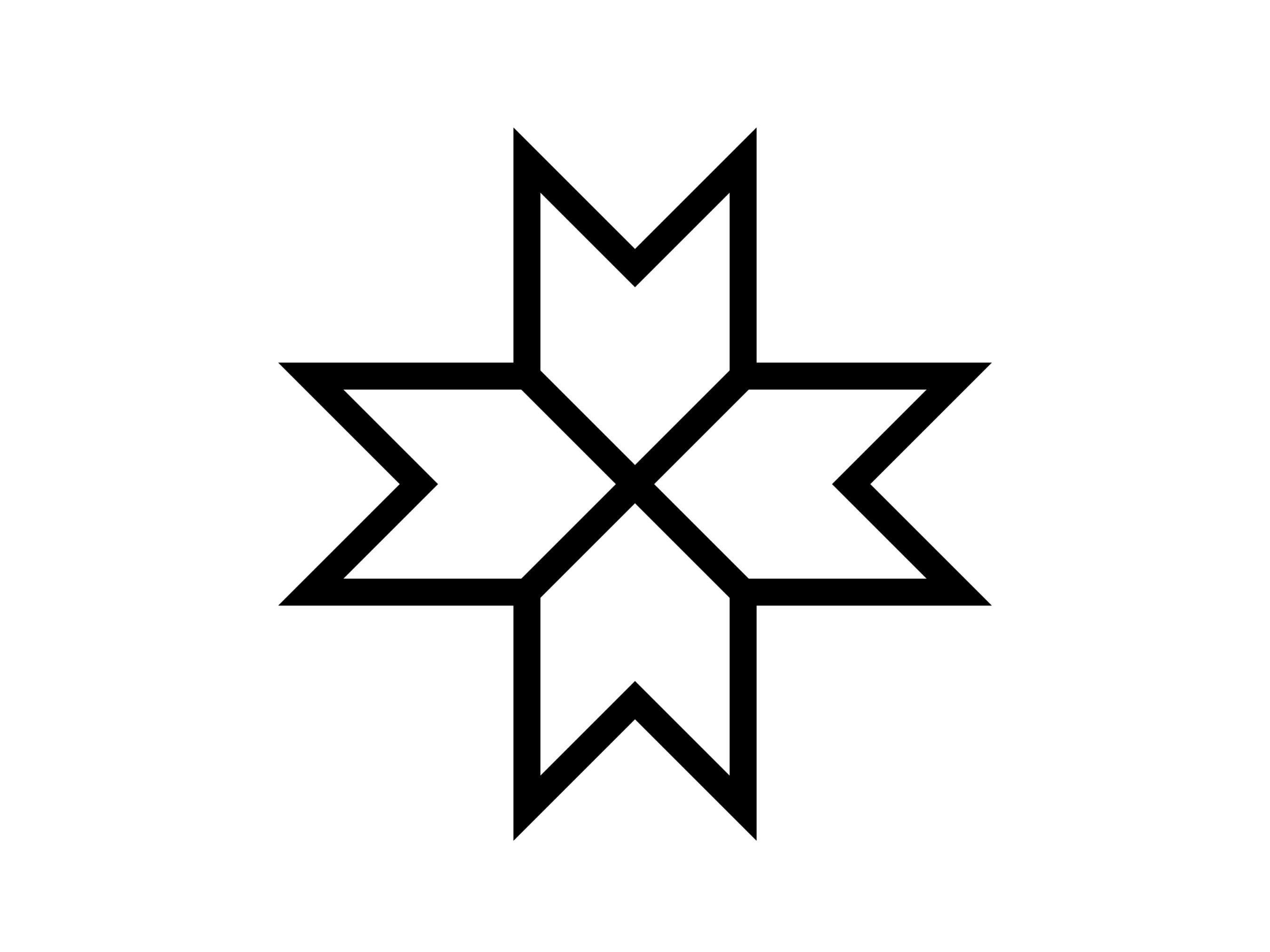 Auseklis 3 Symbol Star Latvian SVG DXF PNG Latvju Raksts Embroidery ...