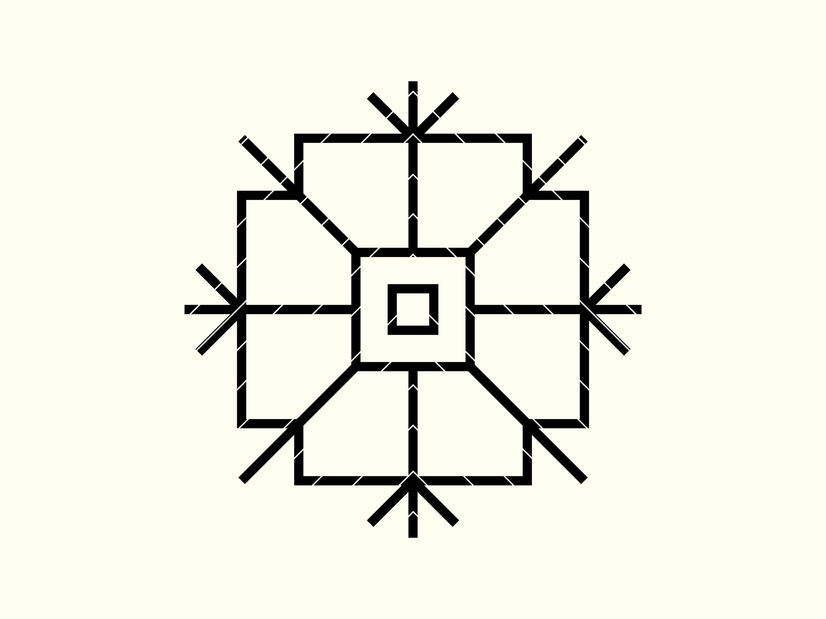 Latvian Sun Symbol SVG: Saulīte Raksts Design - Cricut, Tattoo (set of ...