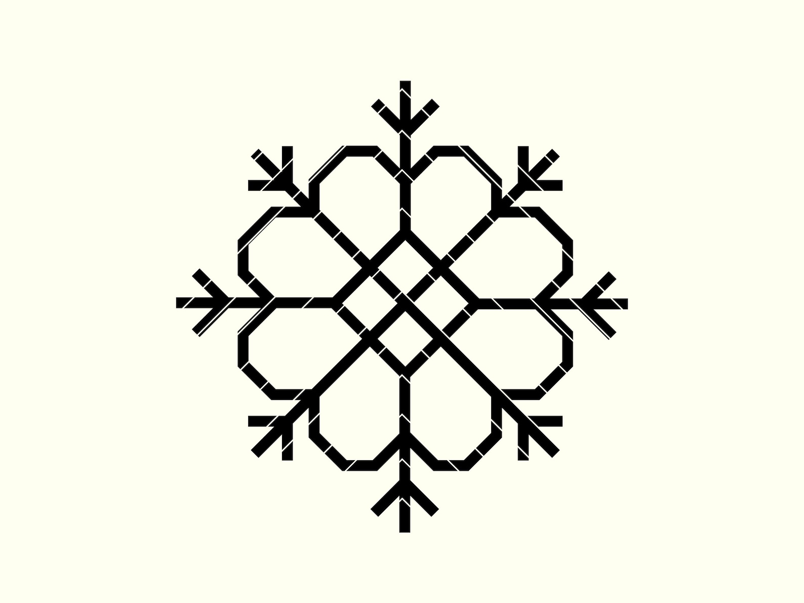 Saule - Set of 4 - Saulīte - Symbol - Sun - Latvian - Raksts - SVG ...