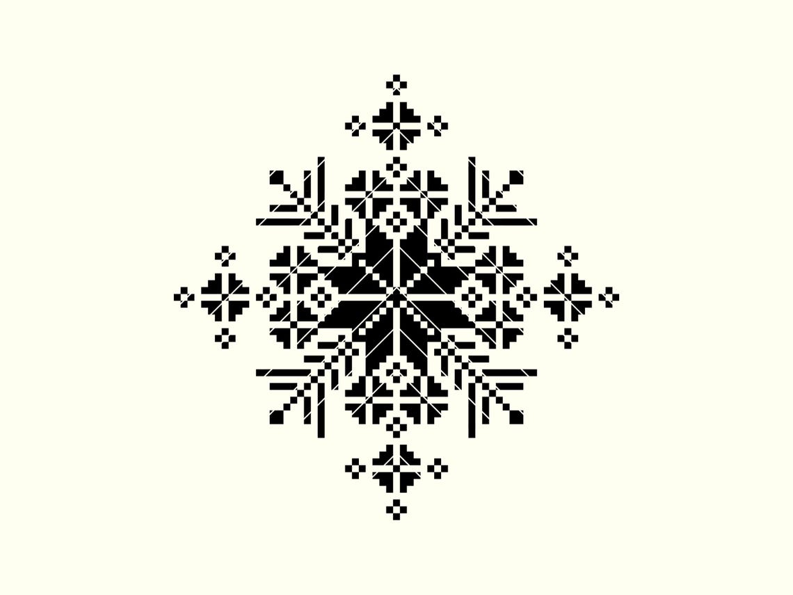 Latvian Auseklis Mandala- Set of 2 -morning Star-svg-dxf-png-latvju ...