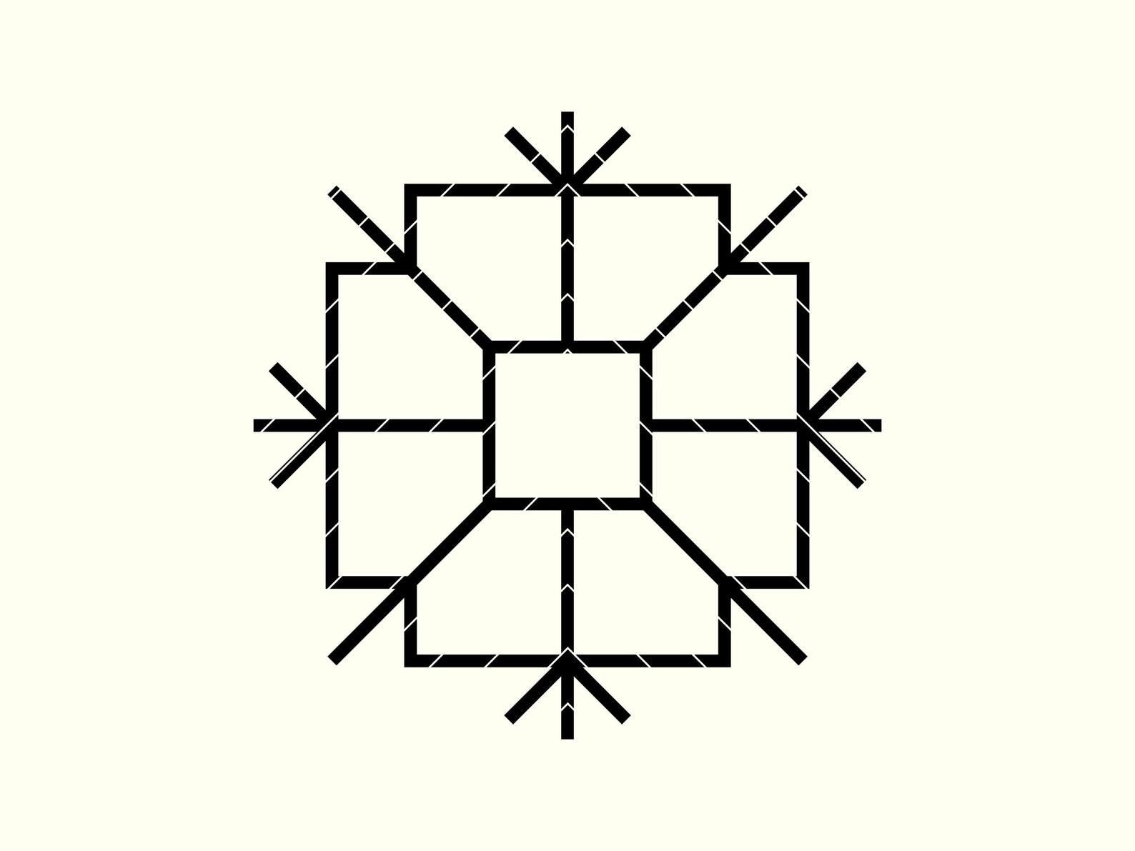 Latvian Sun Symbol SVG: Saulīte Raksts Design - Cricut, Tattoo (set of ...