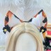 Calico Neko Ears | Realistic Calico Cat Ears | Anime Neko Ears | Cat ...