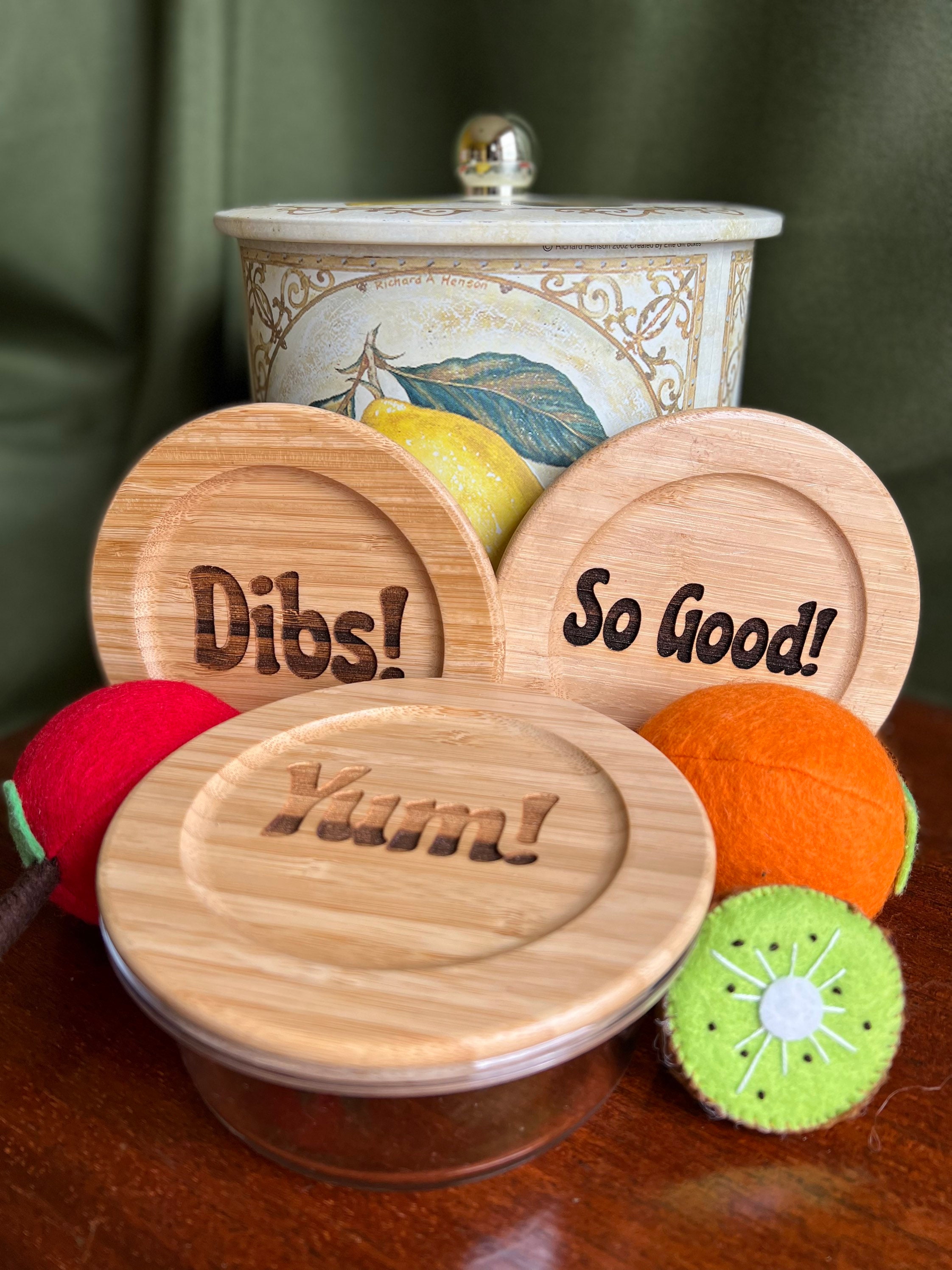 Glass Food Storage Containers, Eco-friendly Food Containers, Glass ...