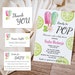 Couples Shower Invitation, Around the House Couples Wedding Shower ...