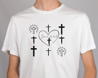 Preppy Heart Pattern - Etsy