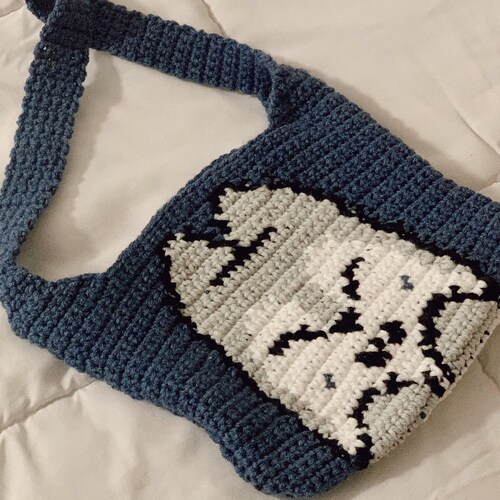 Wolf Chan Crochet Pattern Digital - Etsy