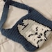 Wolf Chan Crochet Pattern | Digital - Etsy