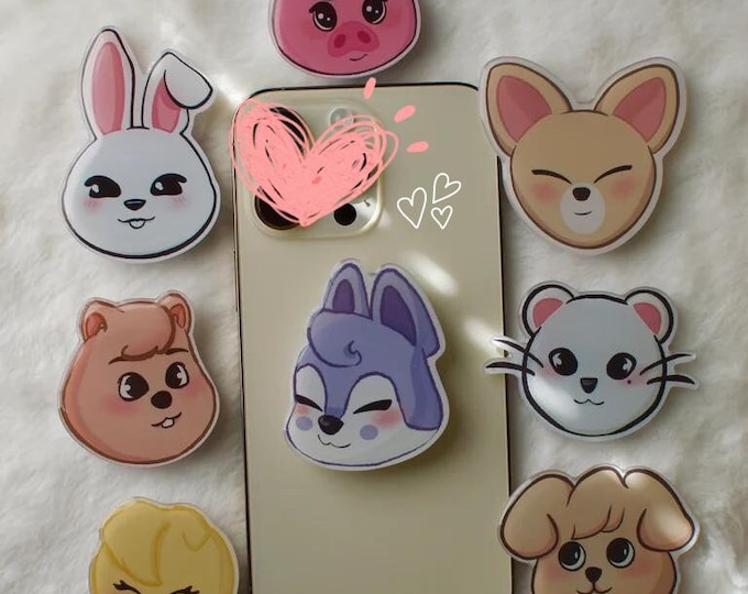 Coloring Book SKZOO - Etsy