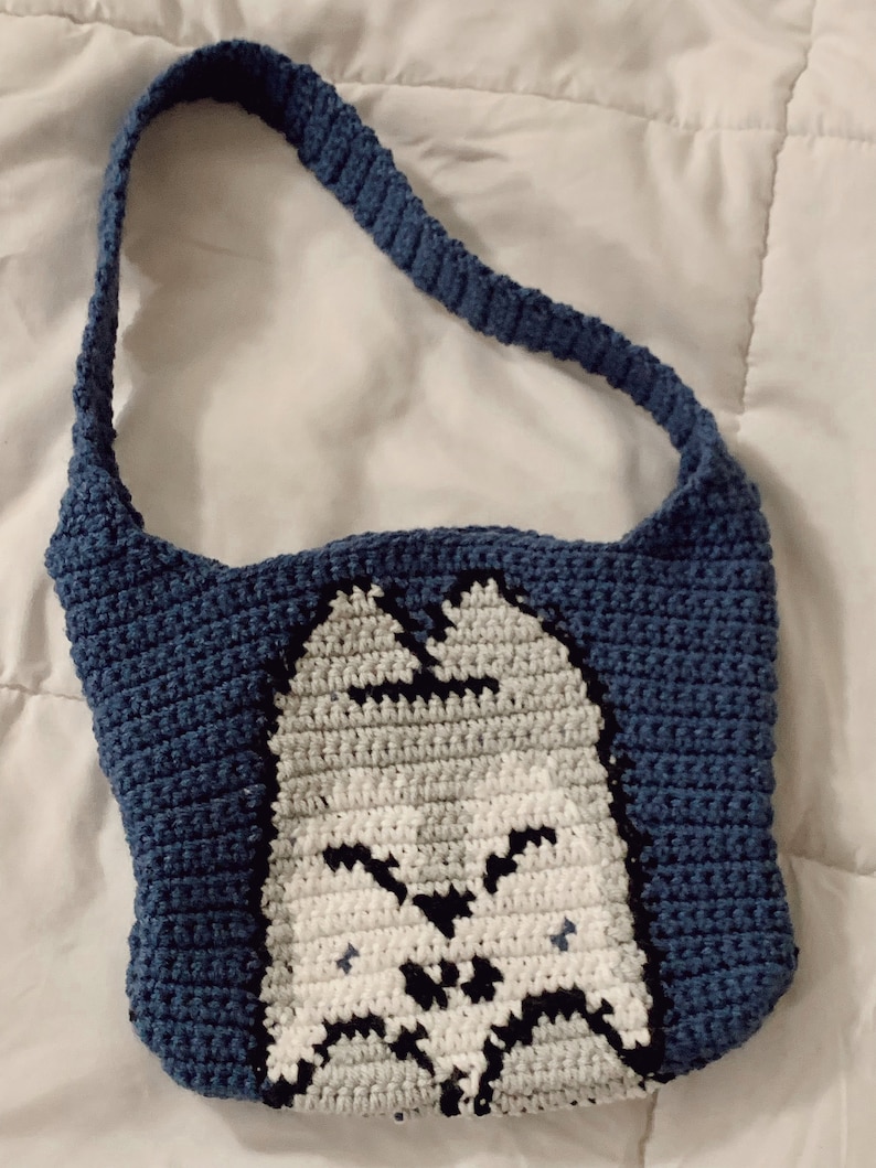 Wolf Chan Crochet Pattern | Digital - Etsy