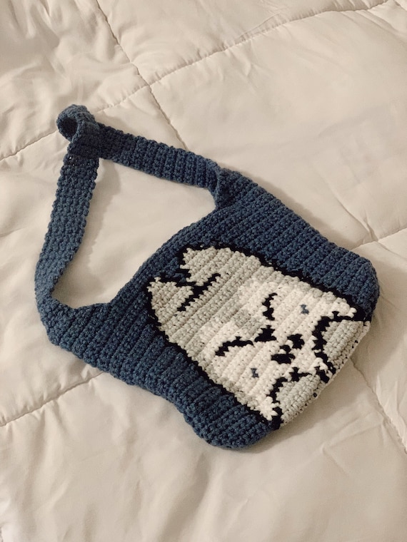 Wolf Chan Crochet Pattern Digital - Etsy