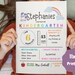 Printable, Editable First and Last Day of School Signs With Child ...