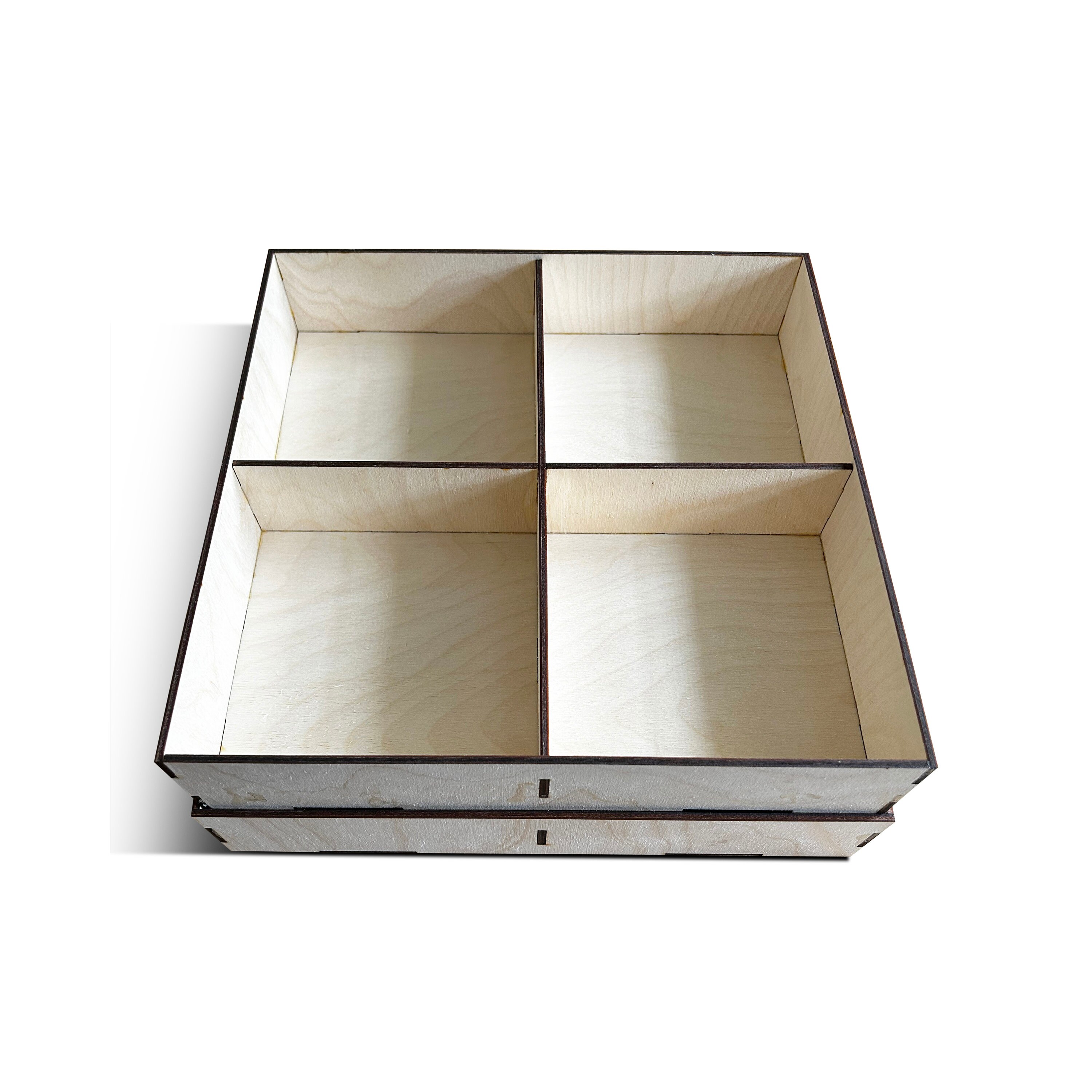 Laser Cut Japanese Bento Boxes! Digital Files - Etsy