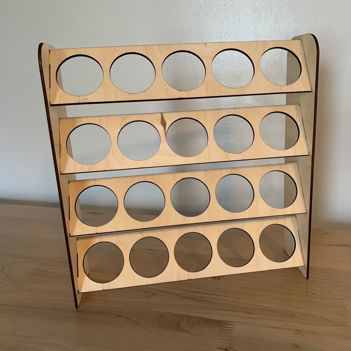 Laser Cut K-cup Holder - Digital File - Etsy