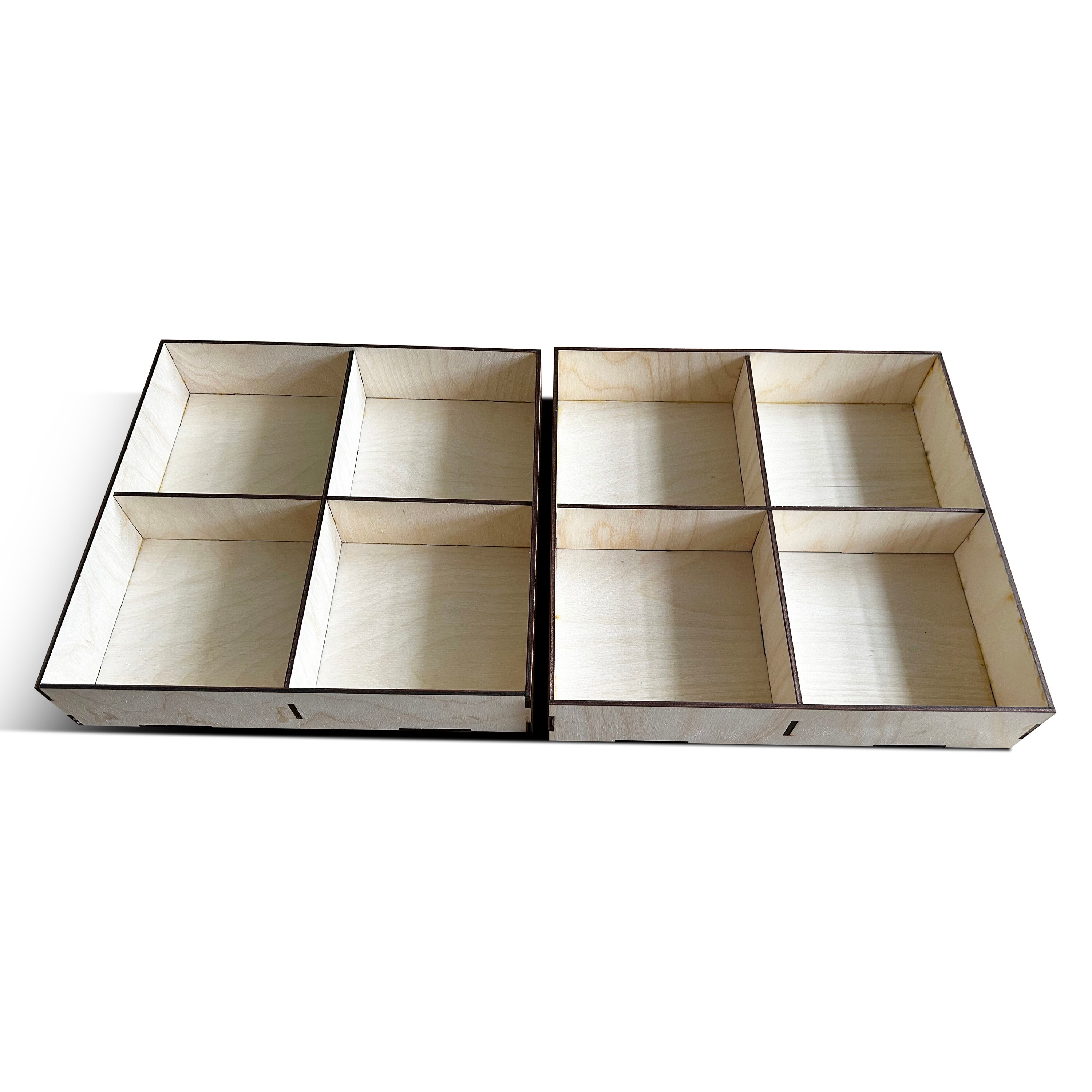 Laser Cut Japanese Bento Boxes! Digital Files - Etsy