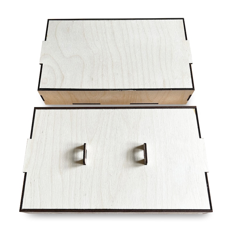 Laser Cut Japanese Bento Boxes! Digital Files - Etsy