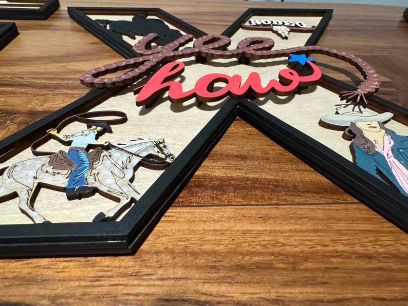 Texas Letters Sign for Wall Decoration - Etsy