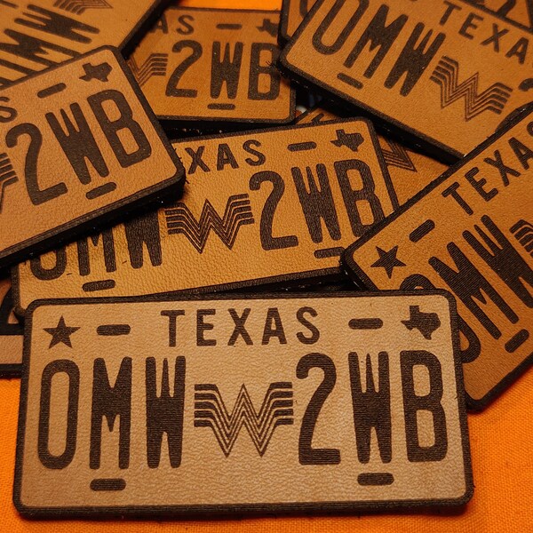 Velcro Wall Patch - Etsy