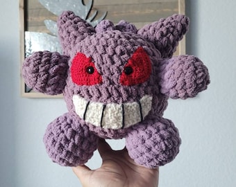 Custom Plushie - Etsy