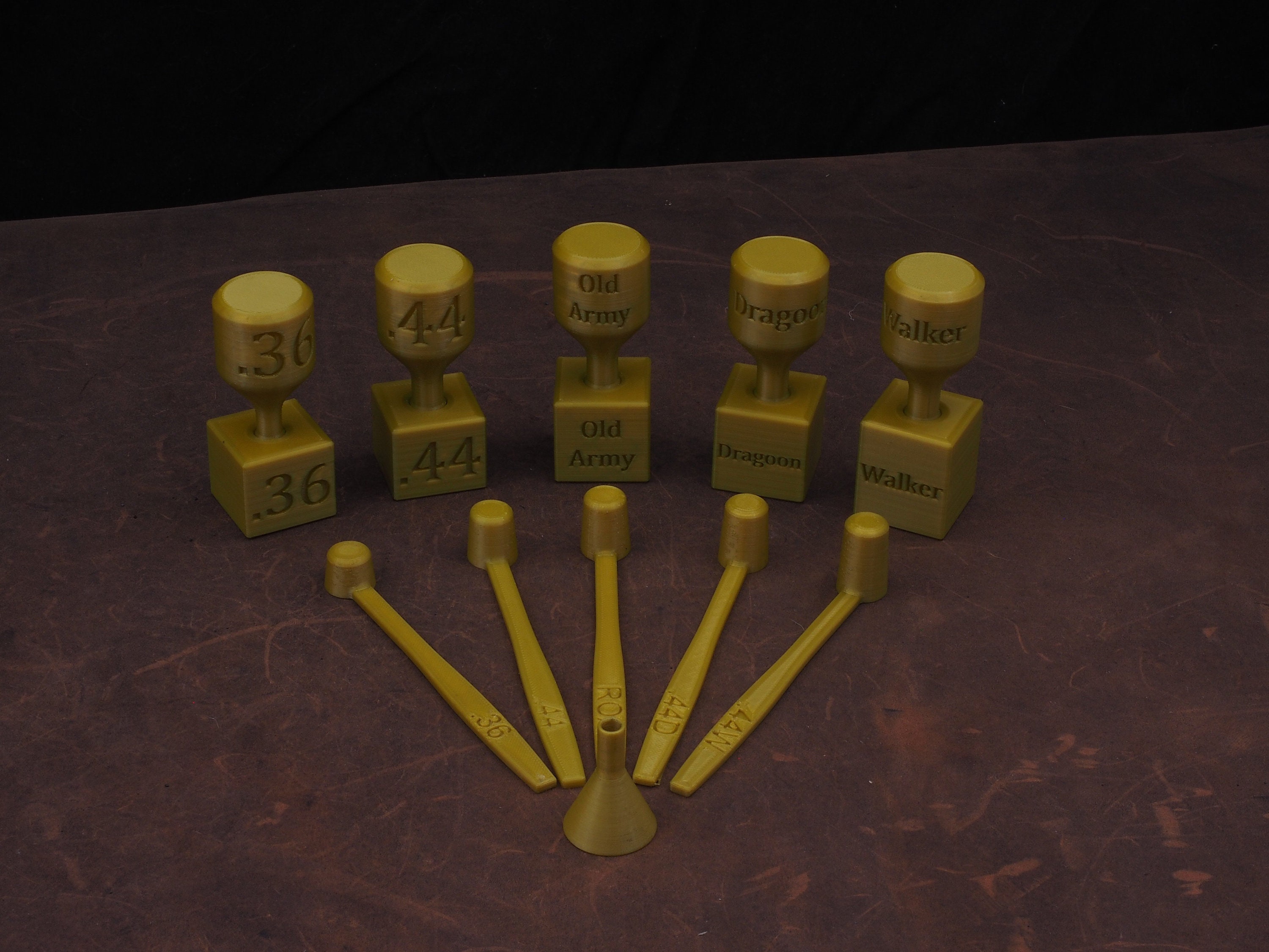All Calibers Paper Cartridge Former Basic Kit Etsy all-calibers-paper-cartridge-former-basic-kit-etsy