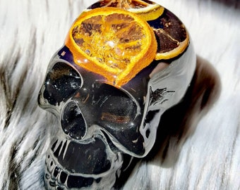Skull Fruit - Etsy