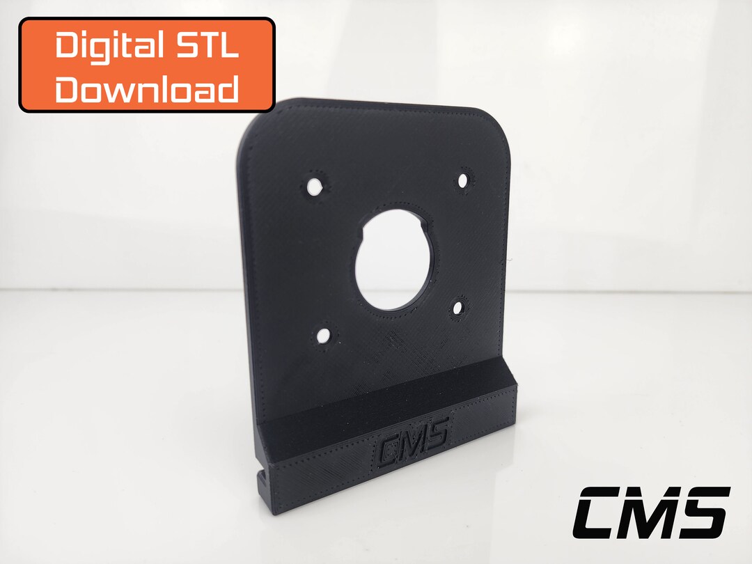 Makita 18V Router Railing Guide STL Digital Download - Etsy