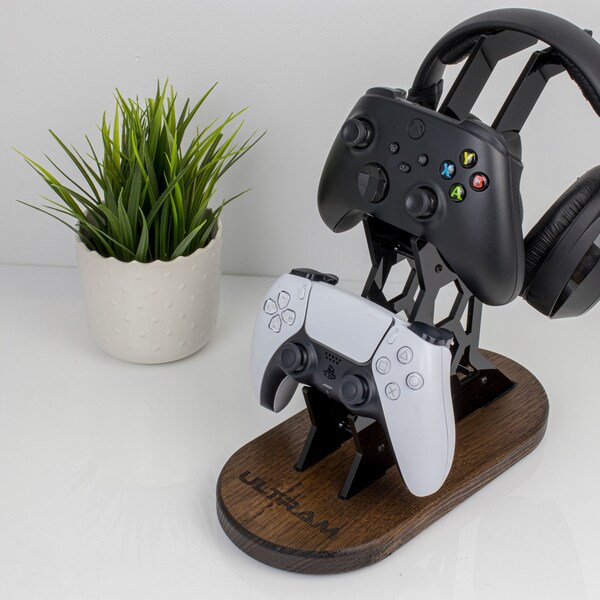 Controller Storage - Etsy