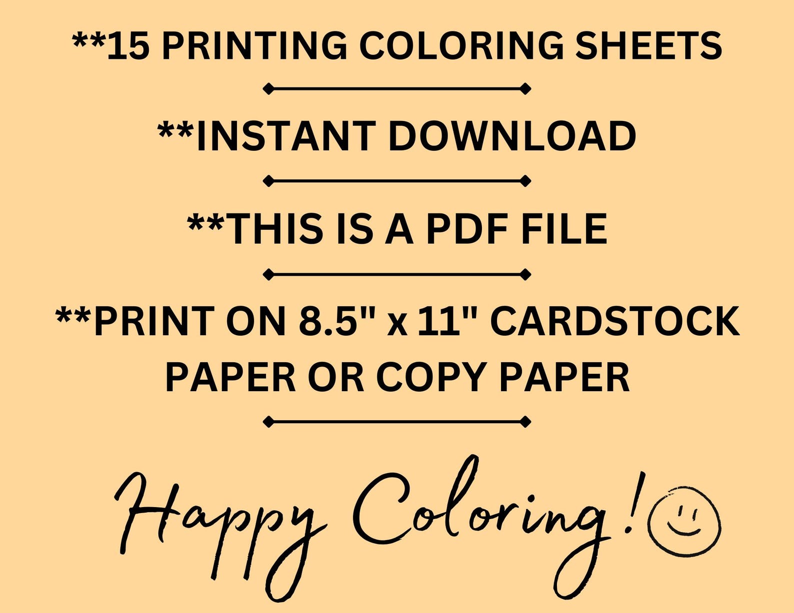 Pan Dulce Coloring Pages Printable, INSTANT DOWNLOAD - Etsy