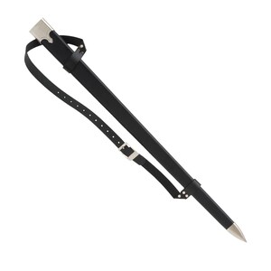 New Handmade Witcher Sword - Geralt of Rivia's Master Sword - Feline ...