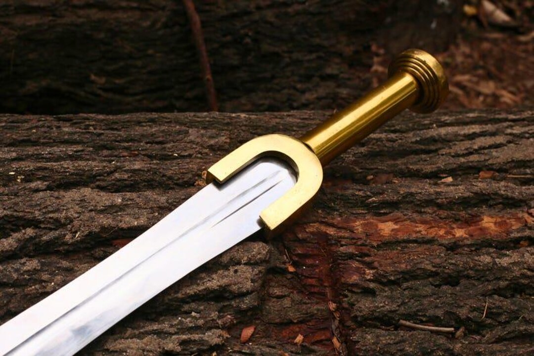 Riptide Sword for Nautical Decor, Handmade Pirate and Cosplay Swords ...