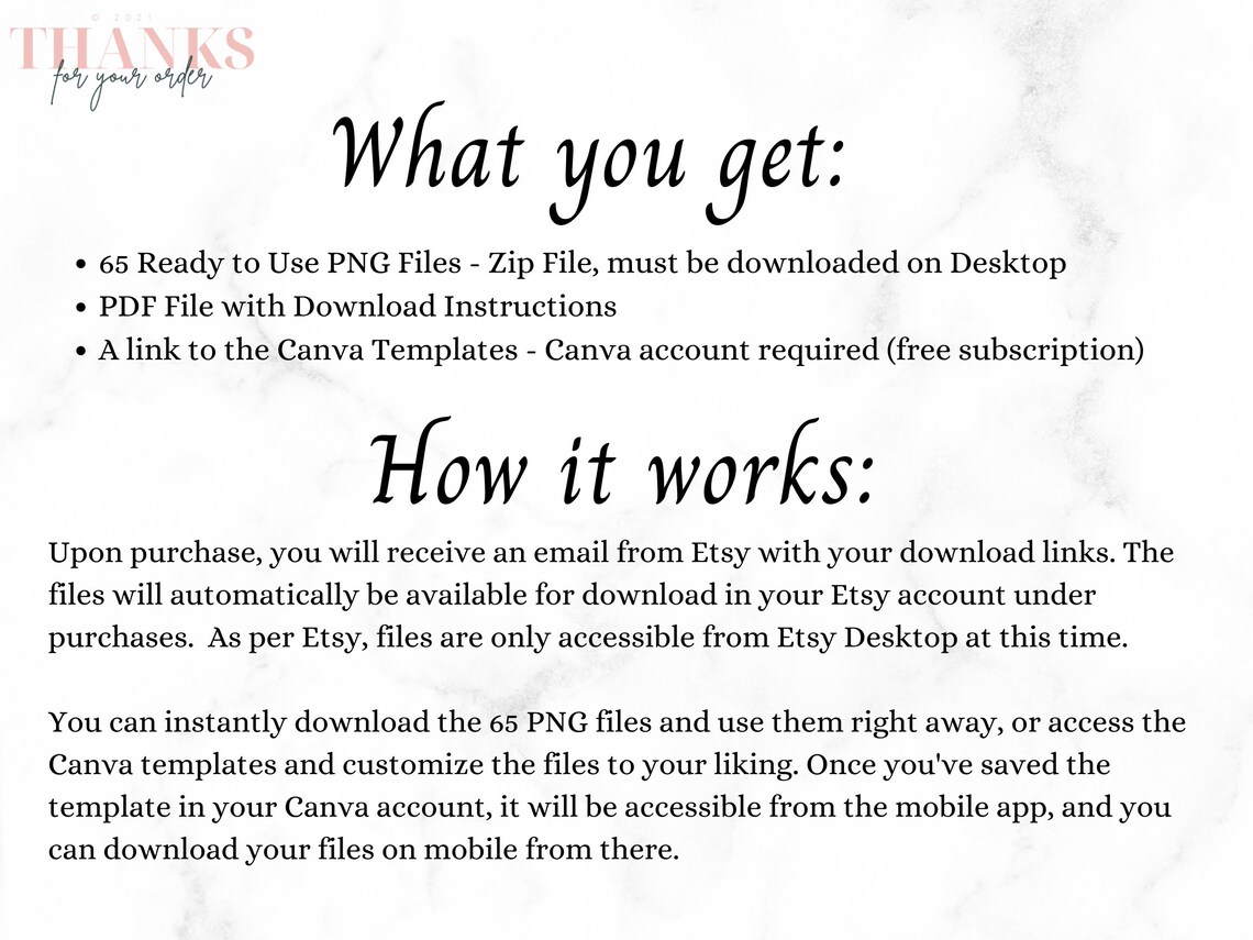 Poshmark Closet Signs, Ultimate Bundle 65 Custom Closet Organizers Pink ...