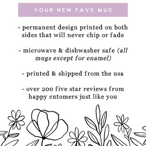 Aesthetic Mug Have A Good Day Mug Preppy Mug Large Mug Good Day Mug ...
