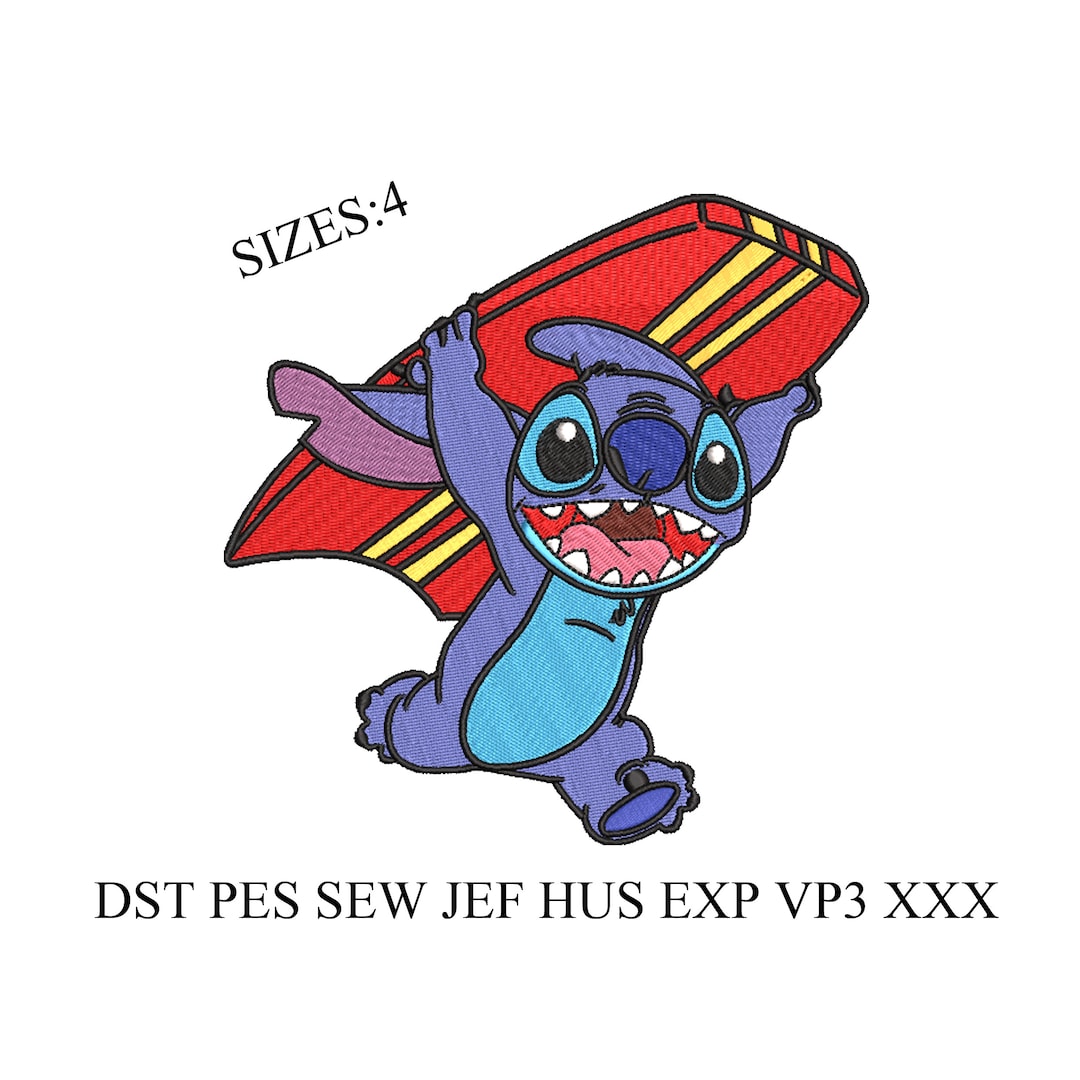 Stitch Runing Embroidery Design Digital File Computer Embroidery Design ...