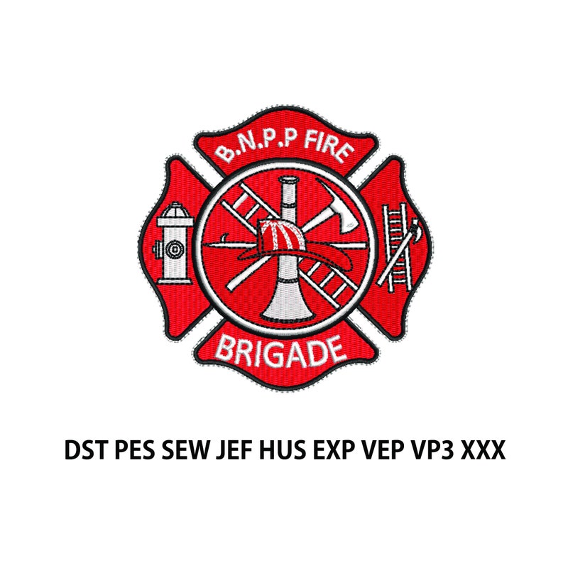 Firefighter Pes - Etsy