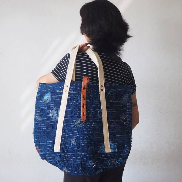 Boro Bag - Etsy