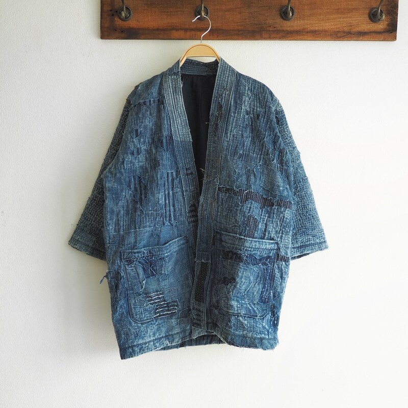 Japanese Patchwork - Etsy