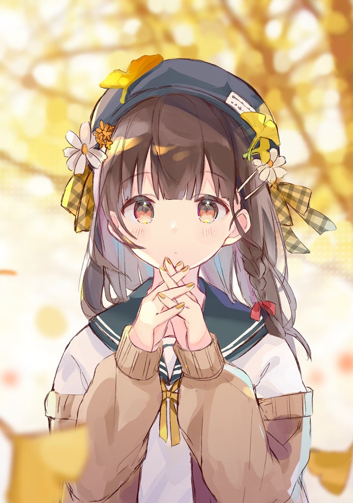 Anime Character Pictures, Computer Wallpaper Material - Etsy