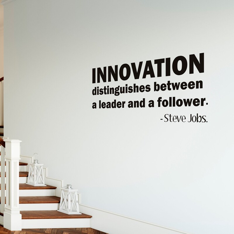 Innovation Wall Art - Etsy