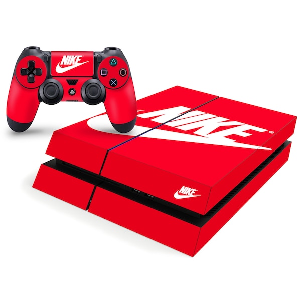 Nike Decal for Box - Etsy