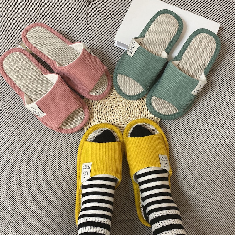 Chinese Slippers - Etsy