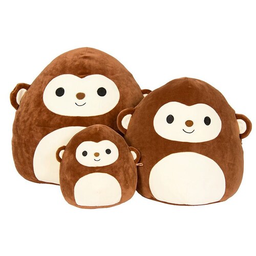 SQUISHMALLOWMONKEY - Etsy
