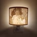 Picture Night Light Lithophane 3D Printed - Etsy