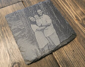 Laser Engraved Coasters - Etsy