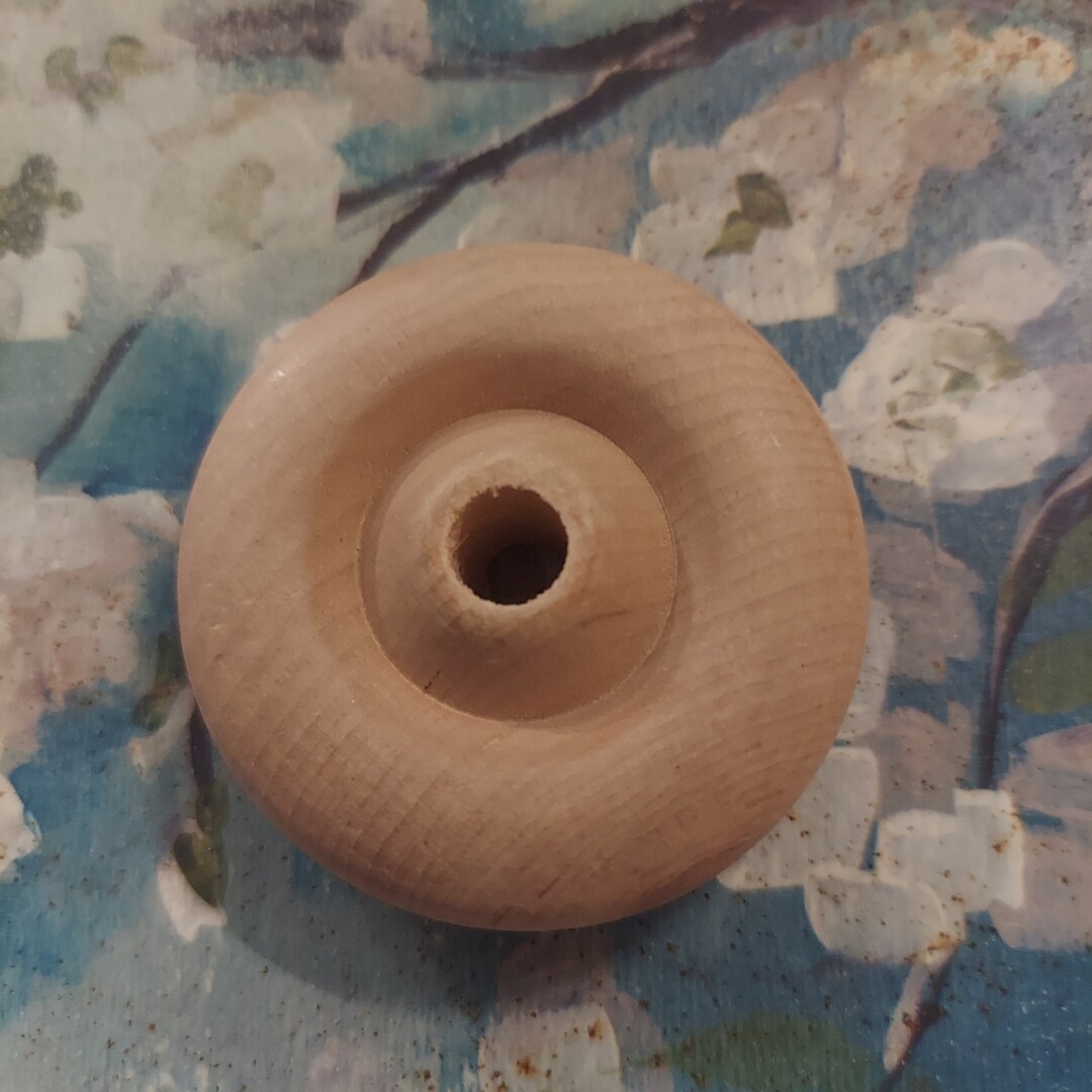 1 2 Inch Wooden Wind Chime Clapper, Wooden Wind Chime Striker ...