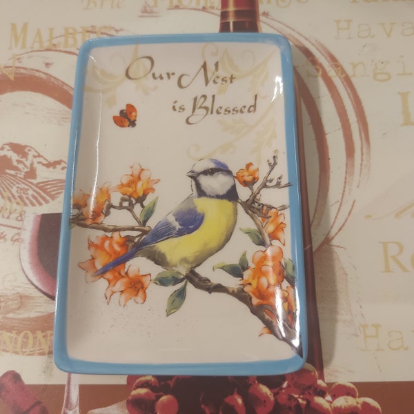 Ceramic Spoon - Etsy