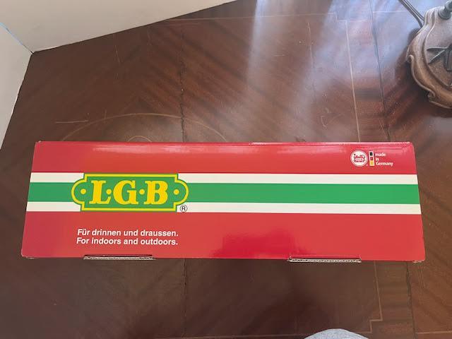 LGB 40610 Denver and Rio Grande Western Low Side Gondola G Gauge - Etsy