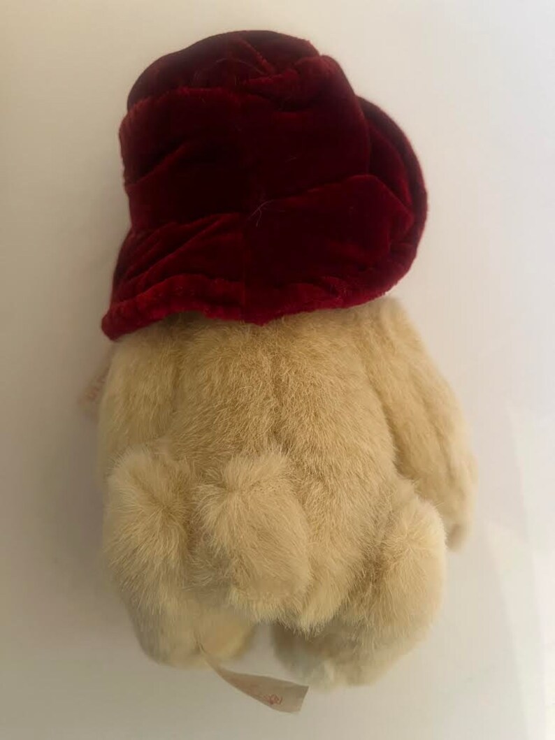 A Pair of Russ Bears Oksana and Li'l Dutchess - Etsy