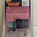 Disney Winnie the Pooh Frankenpooh VHS - Etsy