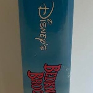 Walt Disney's Bedknobs and Broomsticks Classic VHS - Etsy