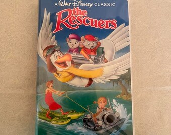 Rescuers Diamond - Etsy