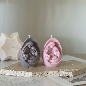 Nativity Scene Nativity Set Baby Jesus Christmas Decor - Etsy